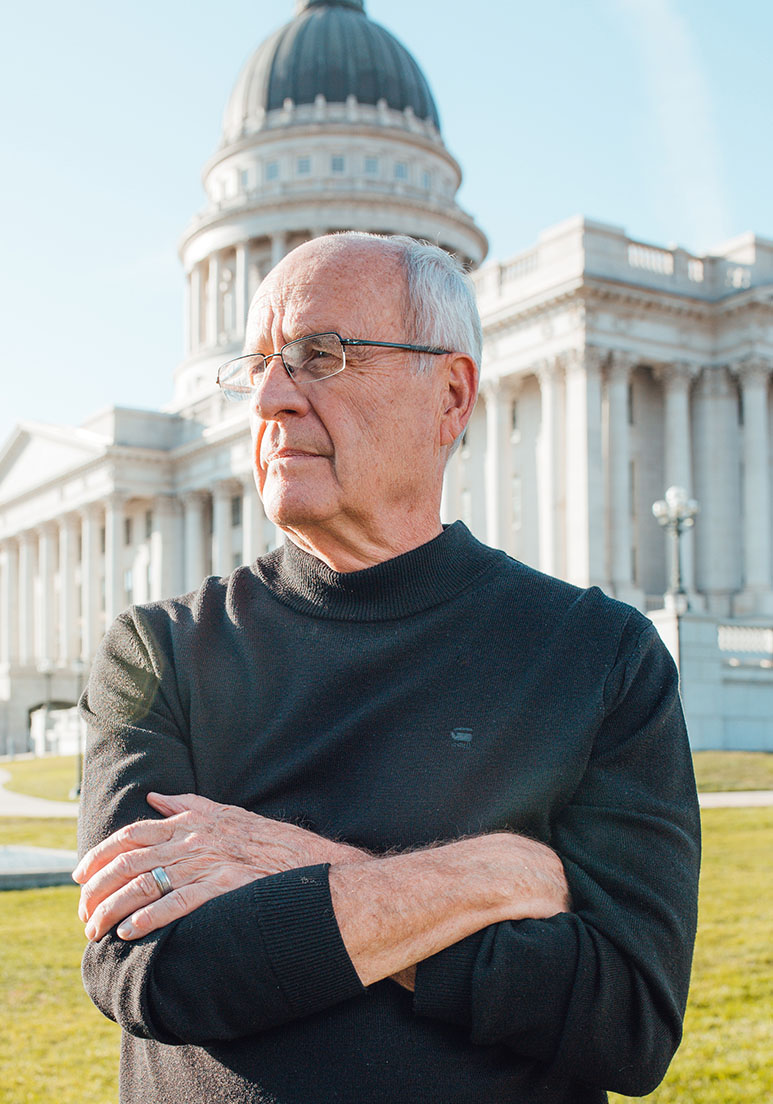 Recent Achievements - Lynn R. Webster, M.D.