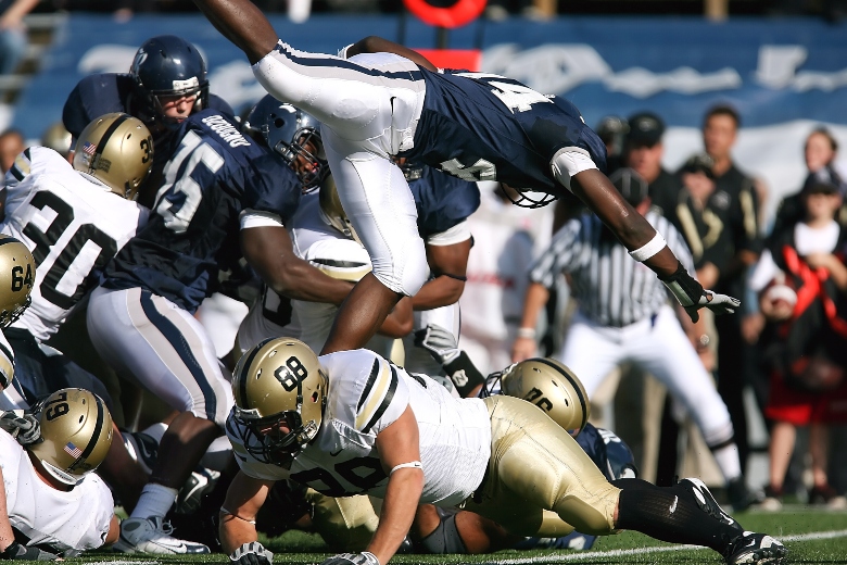 2020 Football Season Begins During a Pandemic - Lynn R. Webster, M.D.