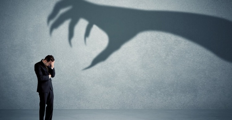 The Devil Effect and Patients with Pain Lynn R. Webster, M.D.