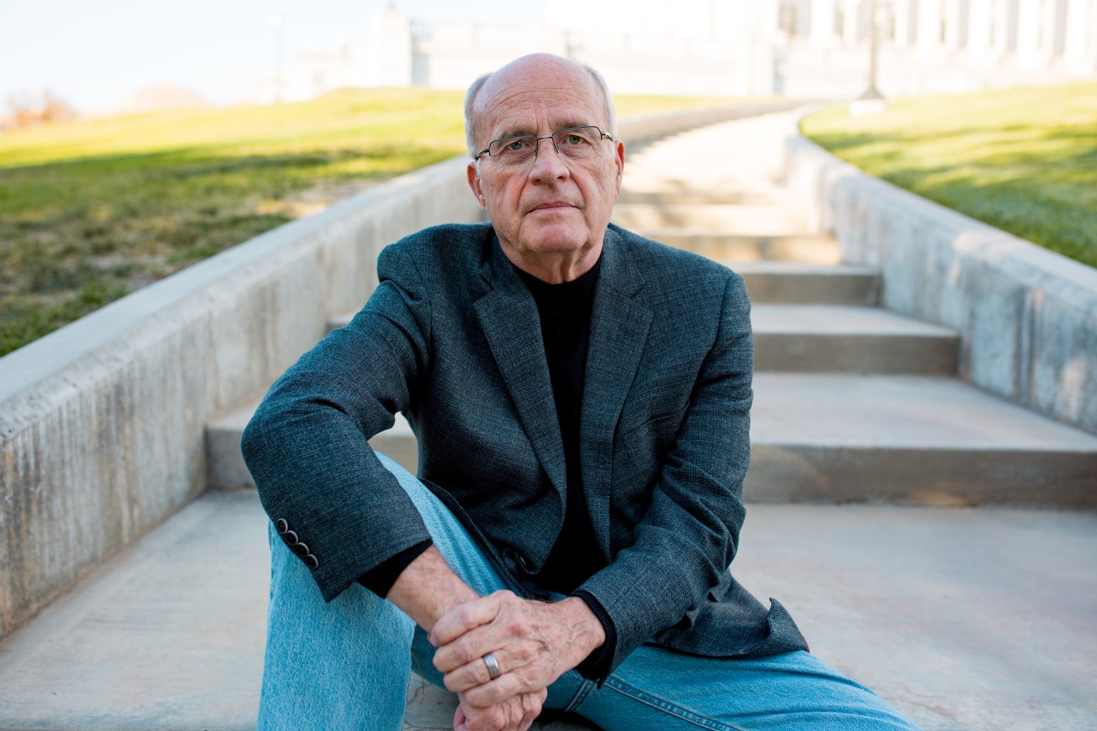 Home Lynn R. Webster, M.D.